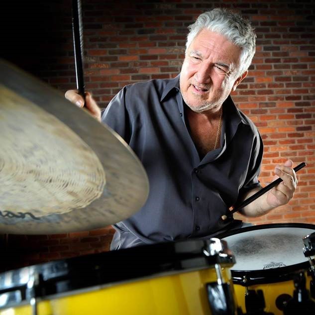 Afternoon Jazz with the Joe Corsello Quartet | Ferguson Library